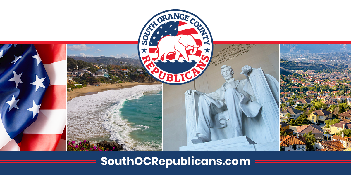South Orange County Republicans